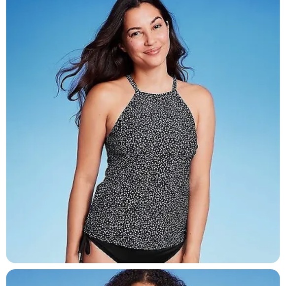 Kona Sol | Swim | Kona Sol Ranking | Poshmark